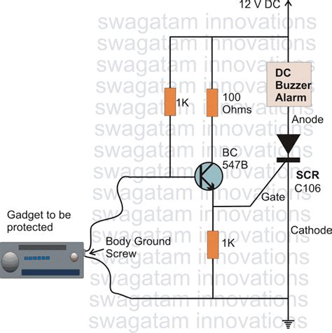 Scr Applications Circuits Homemade Circuit Projects Scr Applications Circuits Homemade Circuit Projects