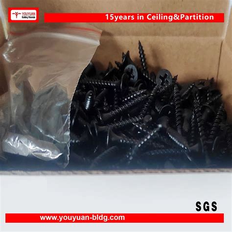 Drywall Ceiling Accessories Gypsum Screw Mesh Tape Thread Rod Fiberglass Tape And Sandwich