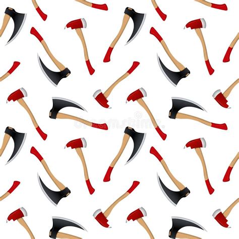 Axe Pattern Extended Stock Vector Illustration Of Industrial 26747402 Axe Pattern Extended Stock Vector Illustration Of Industrial 26747402