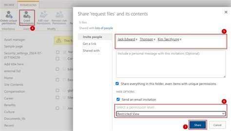 Track Folder Activity In Sharepoint Online