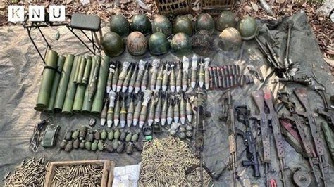 သင်္ဃန်းညီနောင်ဗျူဟာကုန်းနဲ့ ခမရ ၃၅၇ ကို ပူးပေါင်းတပ်ဖွဲ့တွေသိမ်းယူ — မ