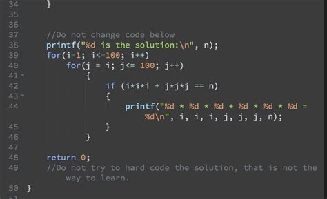 Solved 1 In This Assignment We Will Find The Smallest Chegg Com