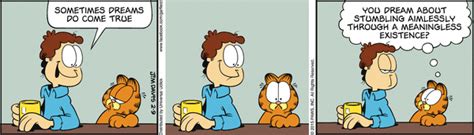 Our Blog Comic Analysis