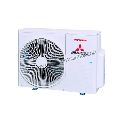 Gamme Multi Split Inverter Scm125z S