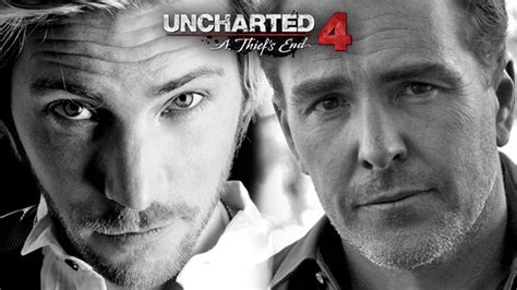 Entrevista A Nolan North Y Troy Baker Los Actores De Uncharted 4