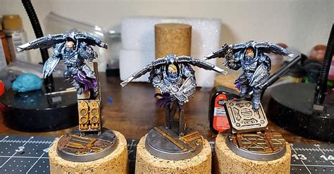 Umbra Imperialis Venatari Album On Imgur