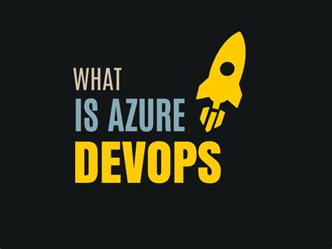 Ppt What Is Azure Devops Powerpoint Presentation Free Download Id