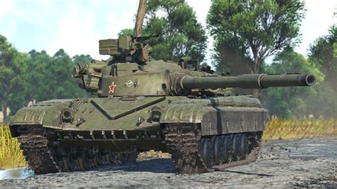 T 64b War Thunder Wiki