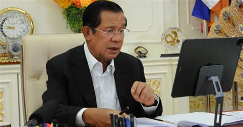 សម្ដេចតេជោ ហ៊ុន សែន ថ្លែងថា ព្រឹត្តិការណ៍សហគមន៍២០កុម្ភៈ នឹងនៅបន្តអូសបន្លាយរយៈពេលយូរទៀត