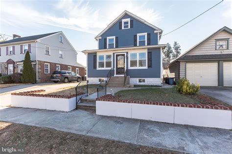 910 Middlesex St Gloucester City Nj 08030 Mls Njcd2016136