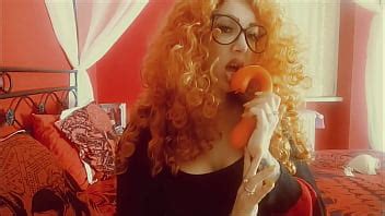 Chantal Channel Plays With Your New Sex Toys XNXX COM