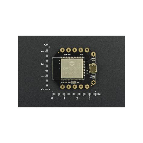 dfrobot beetle esp32 microcontroller 3 3v micro usb eckstein shop 17