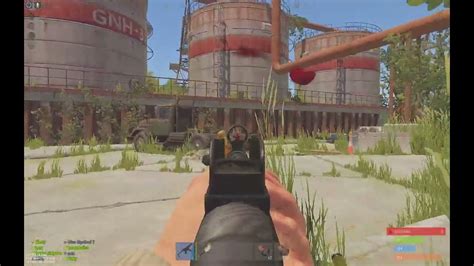 Rust Lag Switches Shorts Youtube