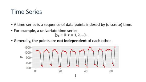 Online Conditional Outlier Detection In Nonstationary Time Series Ppt Download