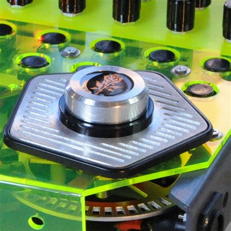 Dart Arduino Midi Dmx Controller