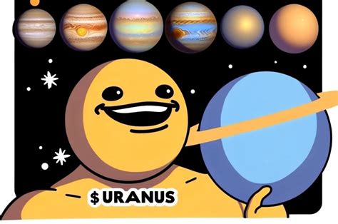 Uranus