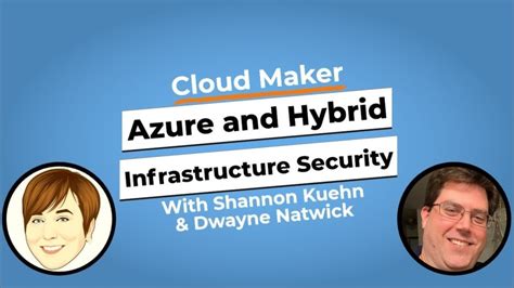 Opsgility On Linkedin Security Best Practices For Azure And Hybrid