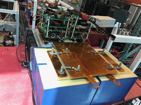 Asynchronous Microgrid Power Conditioning System Power Electronics Research Group