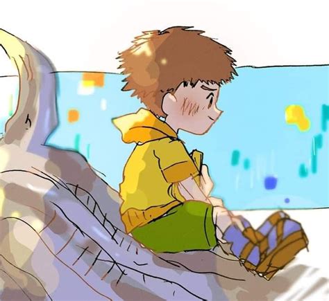 Pin On Digimon Digimon Pikachu Character