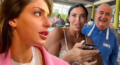 შორენა ბეგაშვილის რეაქცია ევა ბარბაქაძის სასტიკ ხუმრობაზე რა ვიდეოს აქვეყნებს მოდელი