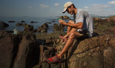 Tracking Nutrient Blasts Smithsonian Tropical Research Institute