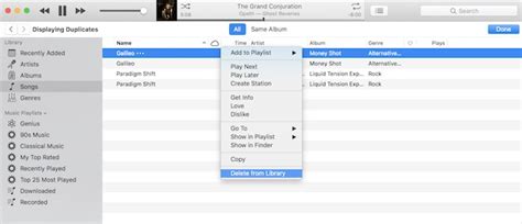 How To Find And Remove Duplicates In Itunes Beebom