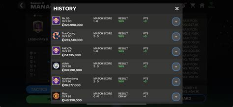 Story Of The Script Manager Mode Rfutmobile