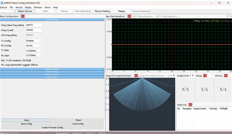 Hlk Ld2450 Initial Experiments To Connect To Homeassistant Esphome Home Assistant Community
