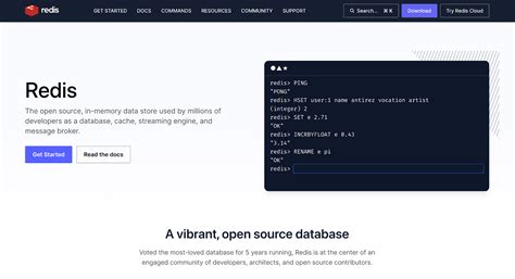 Top 15 Nosql Database Tools Startup Stash