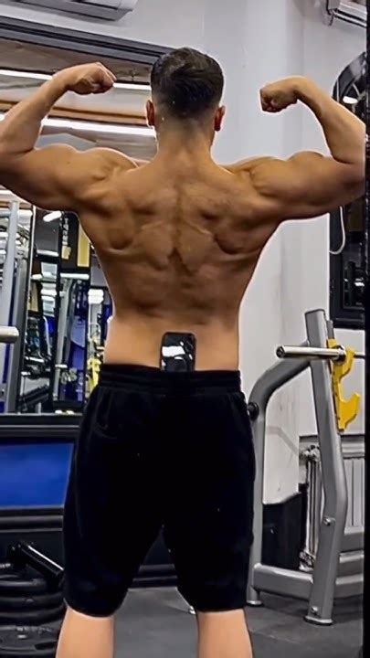 استایل بدنساز 💪🏻 Youtube