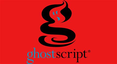 В составе Ghostscript нашли Rce уязвимость патча для которой нет — Хакер