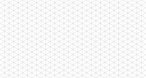 Premium Vector Isometric Grid Seamless Pattern Isometric Grid
