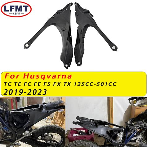 Motorcycle Strengthen Subframe Rear Seat Support Frame Tailstock Mount