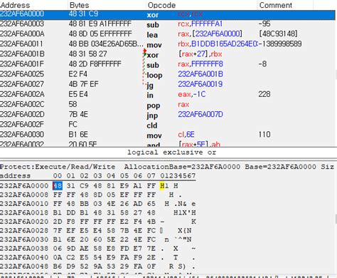 High Entropy Aslr Screenshot Bypass Bug · Issue 10525 · Rapid7