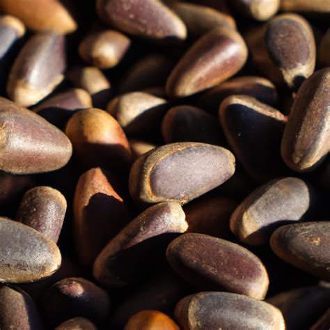 How To Roast Pinon Nuts New Mexico Pine Nut Roasting Guide