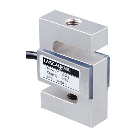 Stc Load Cell Type Crane Scale Tension Compression Load Cell Hanging Scale Weight Sensor For