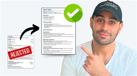 Shaw Talebi On Linkedin Is Your New Years Resolution Getting A Job In