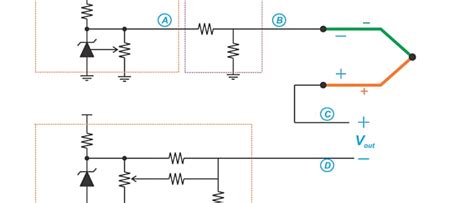 Thermocouple Cold Junction Compensation Using Analog Temperature Sensors Technical Articles