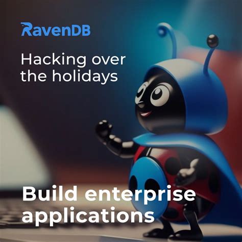 Oren Eini On Linkedin Learn How To Build Scalable Reliable And