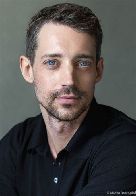 Adam Lundgren Actors In Scandinavia