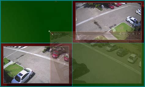 Working With Nx Witness Layout Management Adding Items To Layout