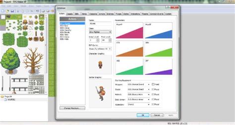 RPG Maker XP RPG Maker Make Your Own Game