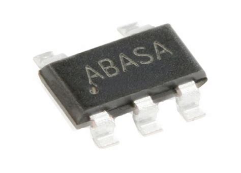 Abasa Audio Ic Set Top Box Ic At ₹ 8 Piece Ic Chip In Hyderabad