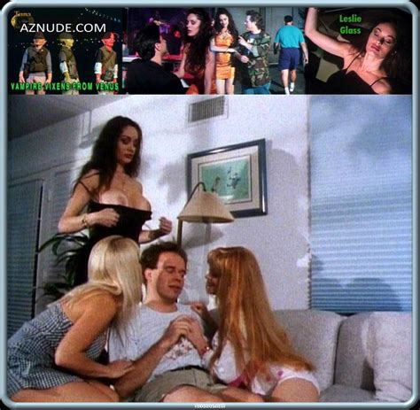 Vampire Vixens From Venus Nude Scenes Aznude