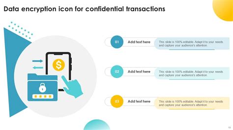 Data Encryption Powerpoint Ppt Template Bundles Ppt Slide