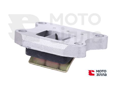 ᐈ Клапан лепестковый Honda Dio AF18/AF27 Y-BOX 2025 г. выпуска Купить ...
