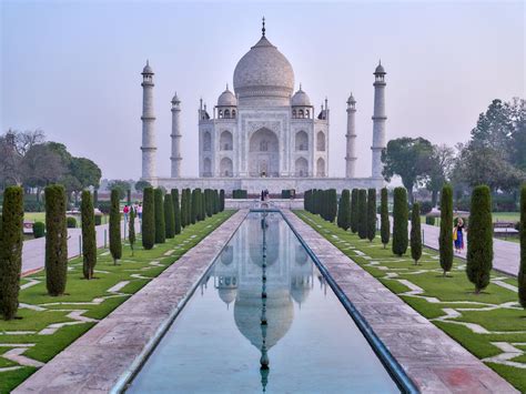 Taj Mahal Insider Tips For A Specatular Visit The Trav Nav