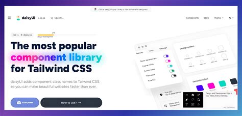 9 Top Free React Components Libraries For 2025 Blog Tailtemplates