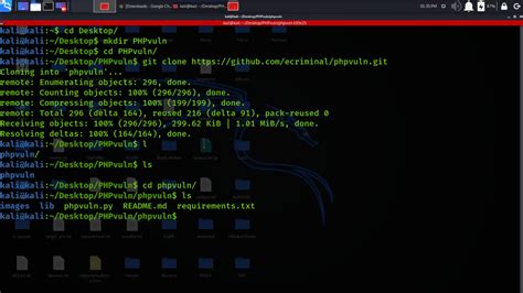 PHPvuln Linux Tool To Find Vulnerabilities In PHP Code GeeksforGeeks