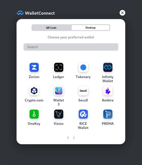 xdc community docs walletconnect md at main · juliomcruz xdc community docs · github